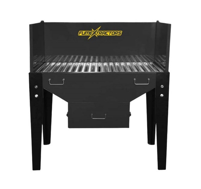 Downdraft Tables | FumeXtractors