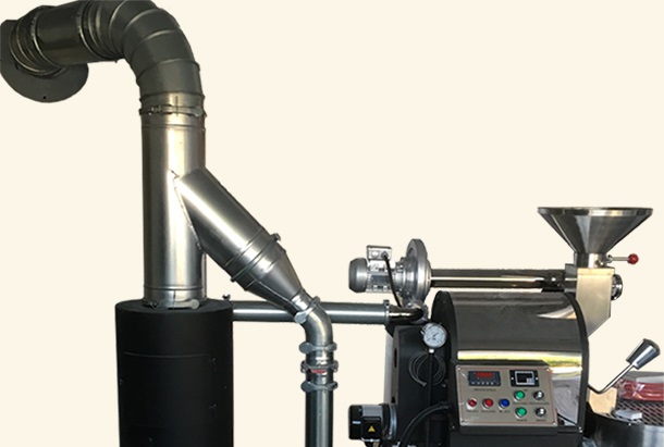 Nordfab Ducting | Commercial & Industrial Ductwork